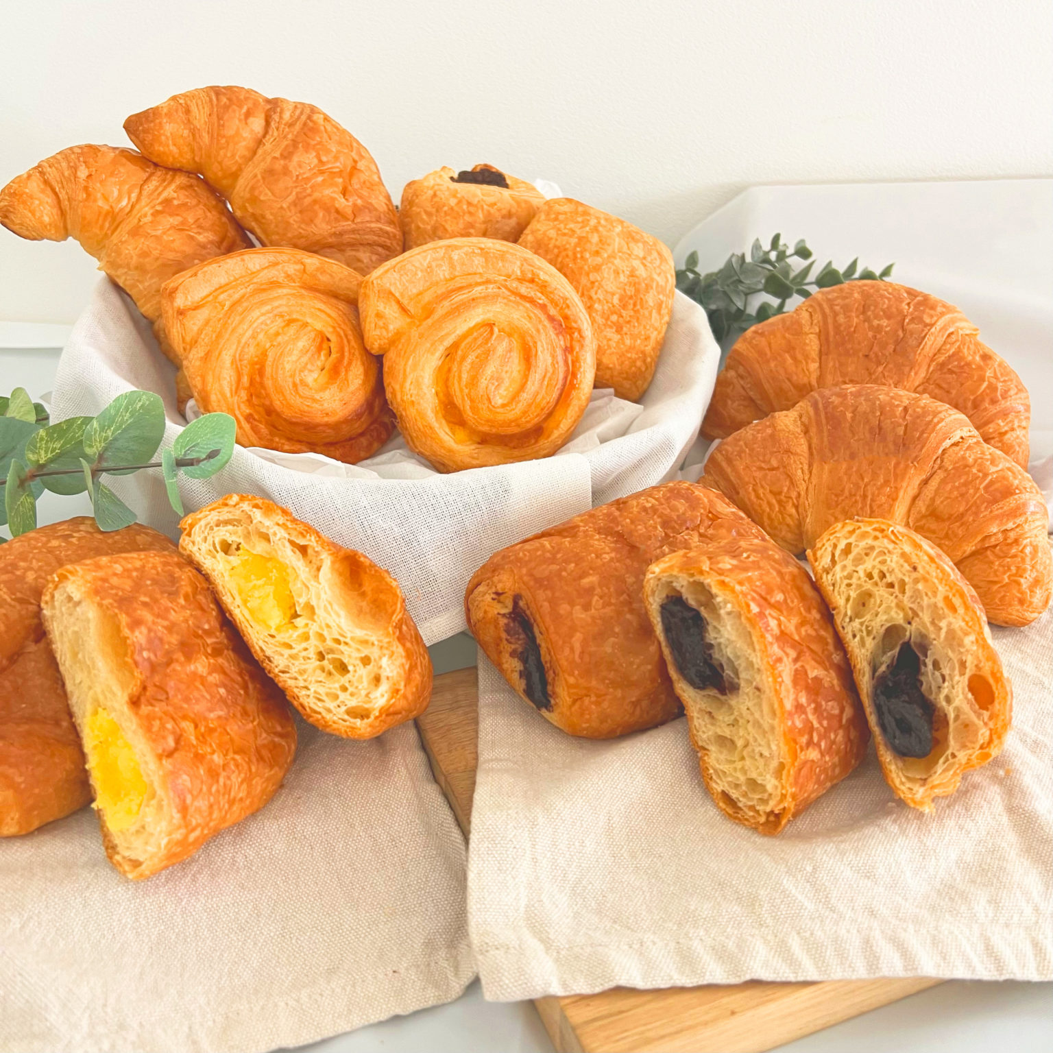 「低糖質食べ比べセット」新発売 – KOUBOのレシピや商品情報